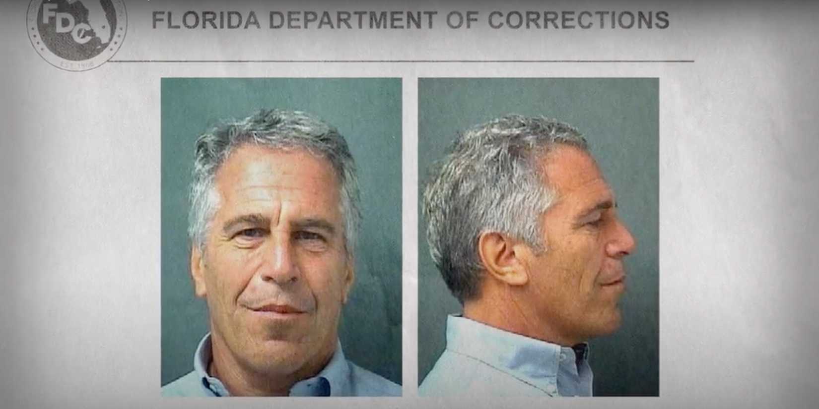 JonBenét Ramsey's Father Denounces Epstein Link Rumors