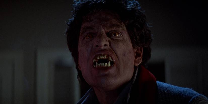 Movie Vampires: Ranked From Least To Most Powerful