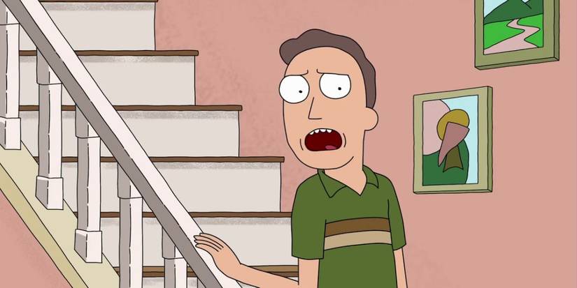 Which Rick And Morty Character Are You Based On Your Zodiac Sign?