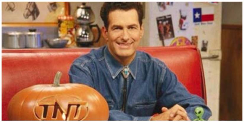 10 Things You Never Knew About Joe Bob Briggs