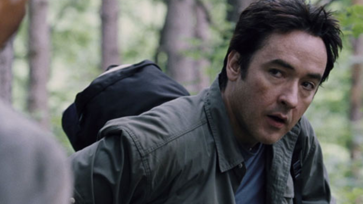 John Cusack Shares Video Of Altercation With Police During Protests