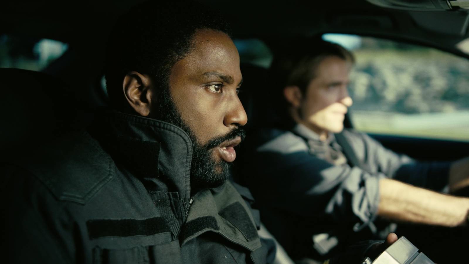 “Ain’t No Way He Wants Me In This Thing”: John David Washington Recalls Meeting Christopher ...