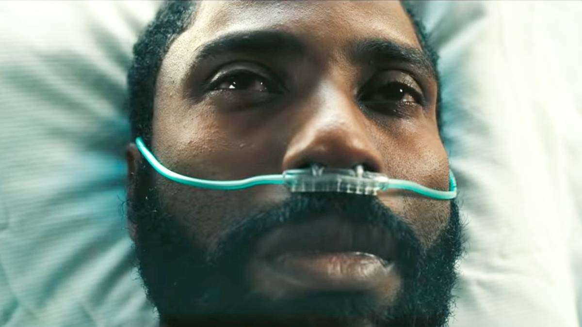 Tenet's Main Character Is Literally Named Protagonist