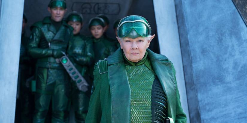 Artemis Fowl Set Visit: Everything We Learned About Disney's Latest