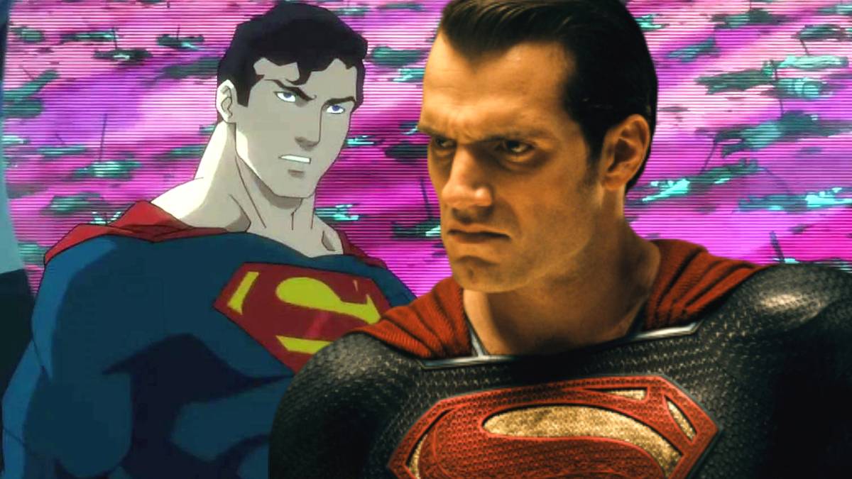 Apokolips War Is The Justice League Movie Snyder's DCEU Almost Made