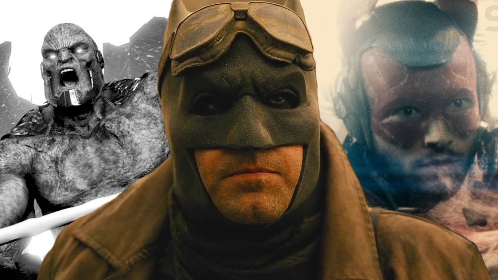 Batman v Superman’s Knightmare Will Make Sense After Snyder's Justice ...