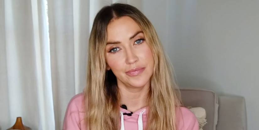 Kaitlyn Bristowe Claims Bachelor’s COVID-19 Episode Partially Shot In LA
