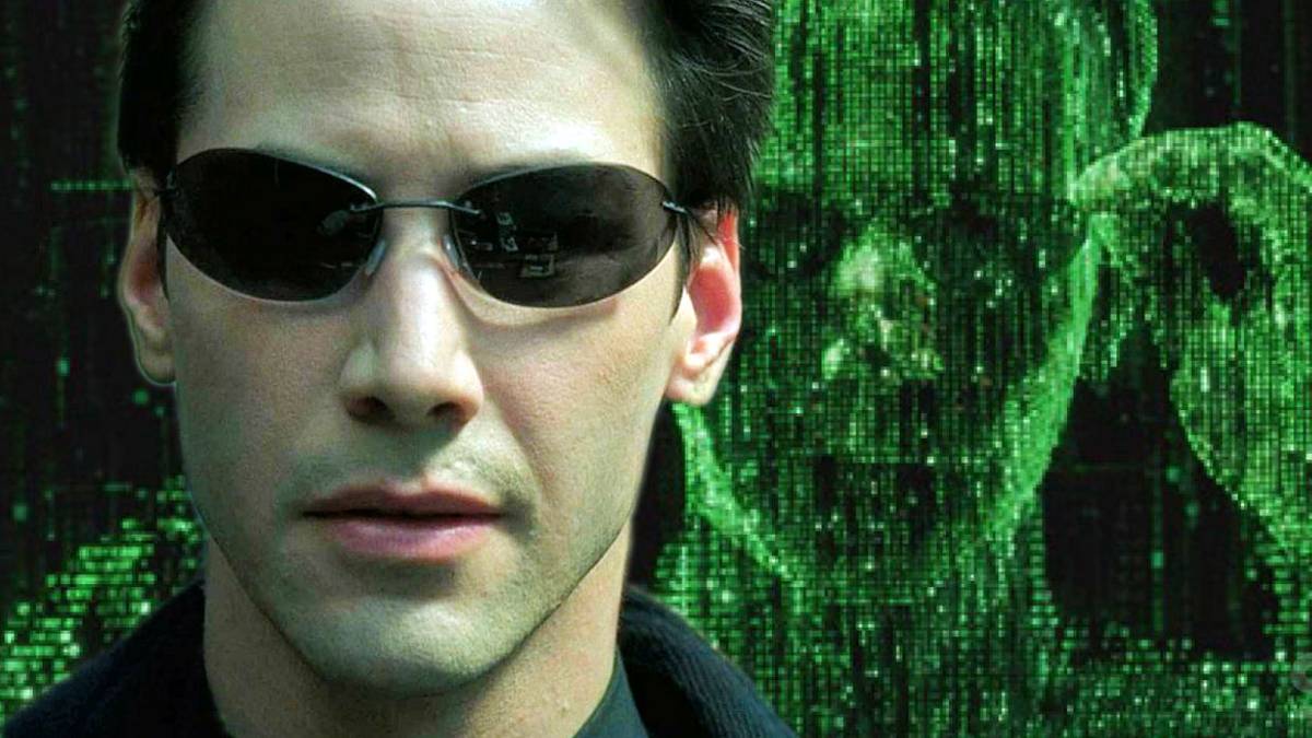 Why Keanu Reeves Returned For Matrix 4