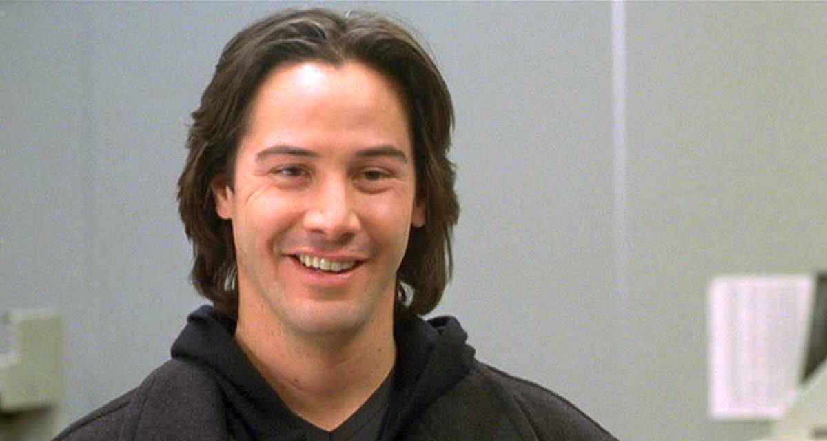 The Watcher: How Keanu Reeves Was Tricked Into Playing the Lead