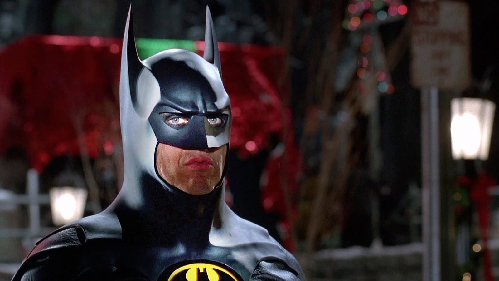 10 Behind-The-Scenes Facts About Michael Keaton's Batman