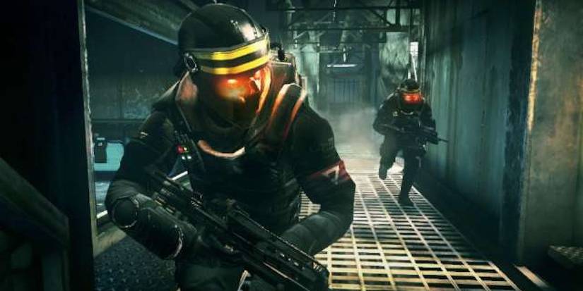 5 Reasons Bungie Should Take Over The Killzone Franchise (& 5 Reasons ...