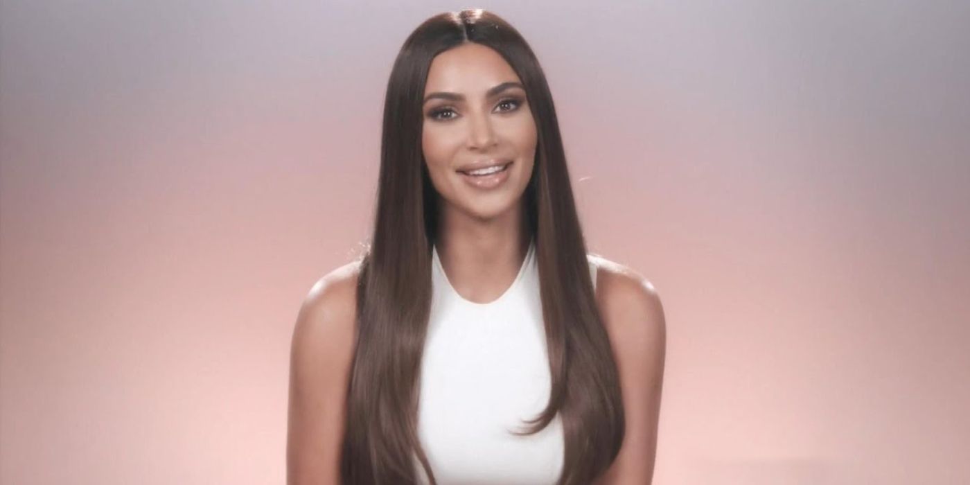 Kim Kardashian Faces Backlash For Promoting SKIMS Black Face Masks