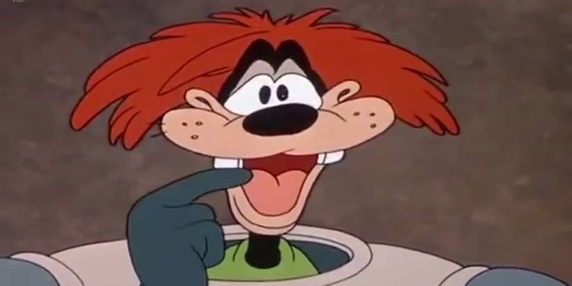 Goofy: 10 Disney Cartoons That are Secretly Brilliant