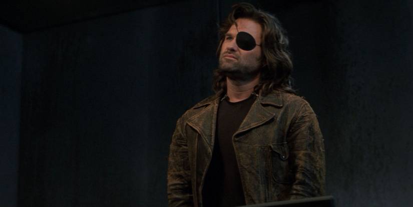 Kurt Russell Played His Coolest Character In This Unforgettable Sci-Fi ...