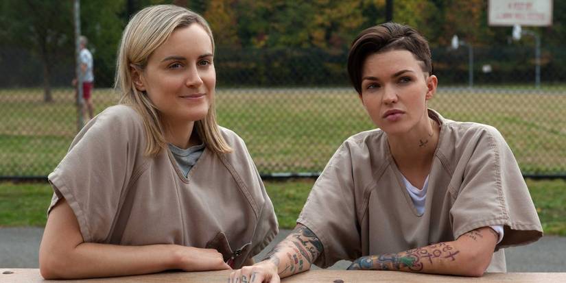 Orange Is The New Black: 10 Interesting Facts About Ruby Rose's ...