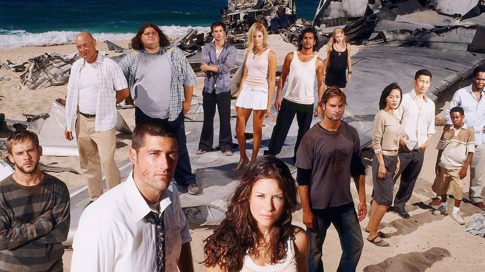 10 Things That Already Haven't Aged Well About Lost