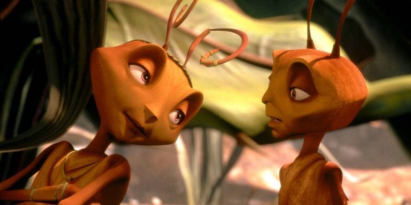Antz: 10 Best Quotes