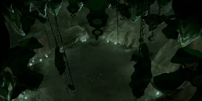 Avatar: The Last Airbender - Toph's 10 Most Badass Scenes, Ranked