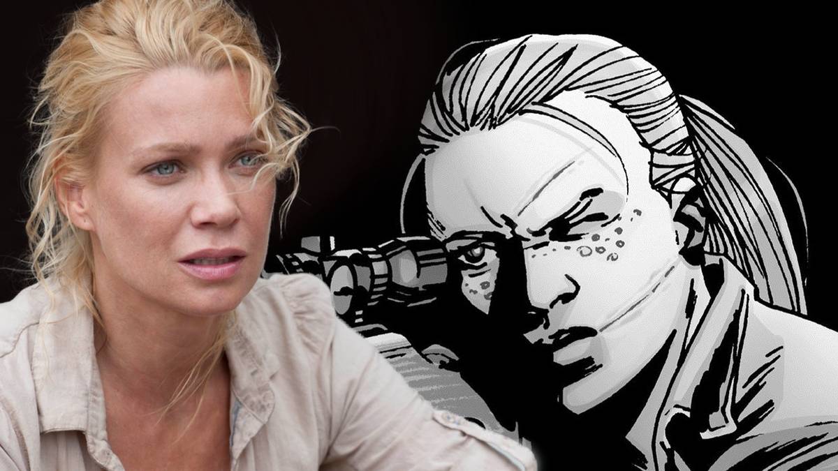 Walking Dead Almost Killed One of Its Longest Survivors Incredibly Early