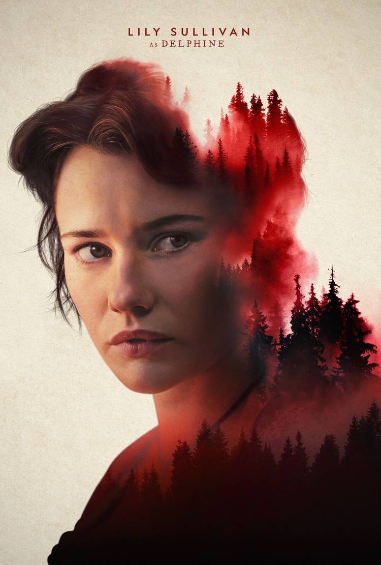 Character Portraits For Nat Geo's New Limited Series Barkskins [Exclusive]