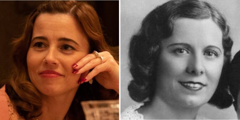 What Al Capone & Other Characters Looked Like In Real Life