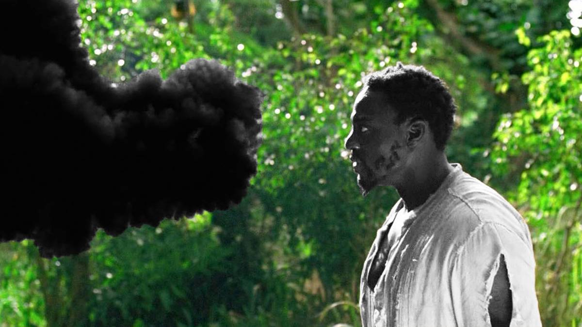 Why Lost Killed Mr. Eko So Early (& What The Original Plan Was)