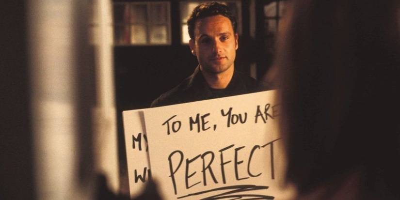 Love Actually: 10 Best Quotes