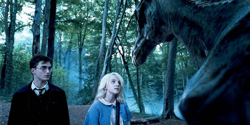 Harry Potter: The 8 Most Admirable Ravenclaw Traits (& The 8 Worst)