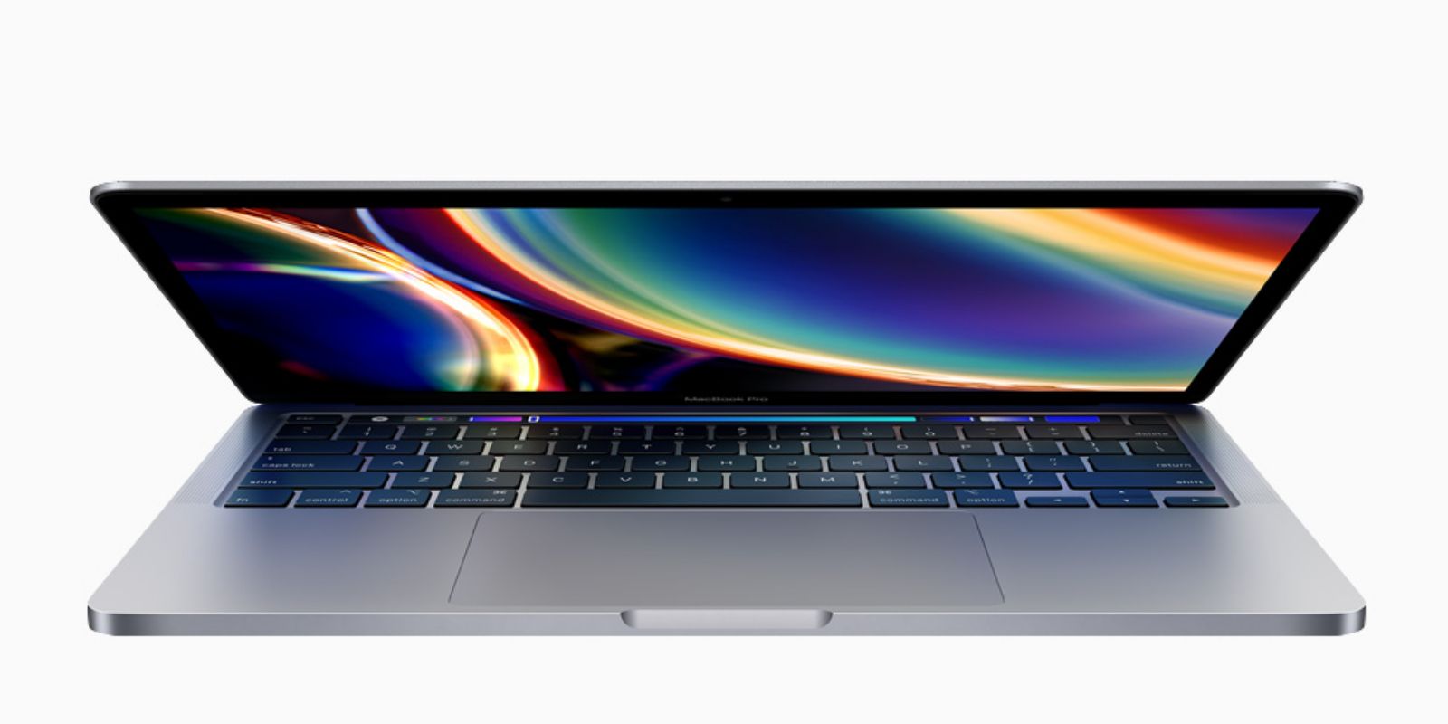 Apple’s New MacBook Pro 13-in. Explained: Here’s What’s New
