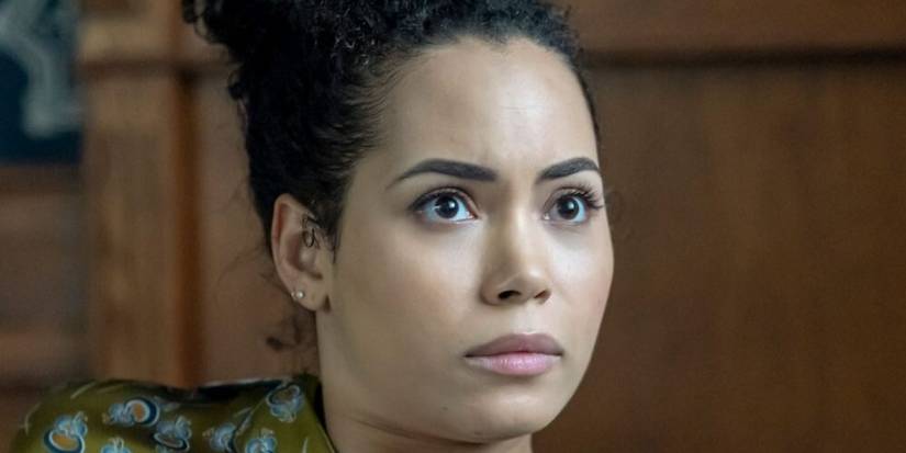 5 Reasons Macy Is The Best Charmed One (& 5 Reasons It’s Mel)