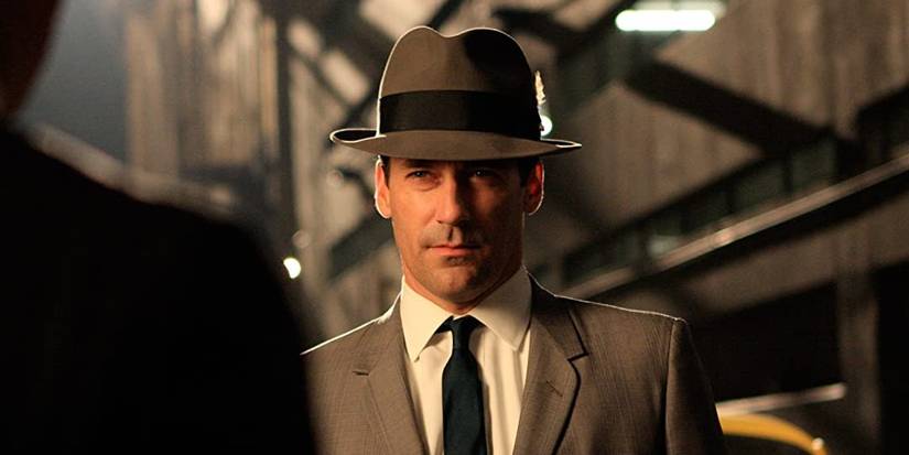 Mad Men: The Real Don Draper Explained