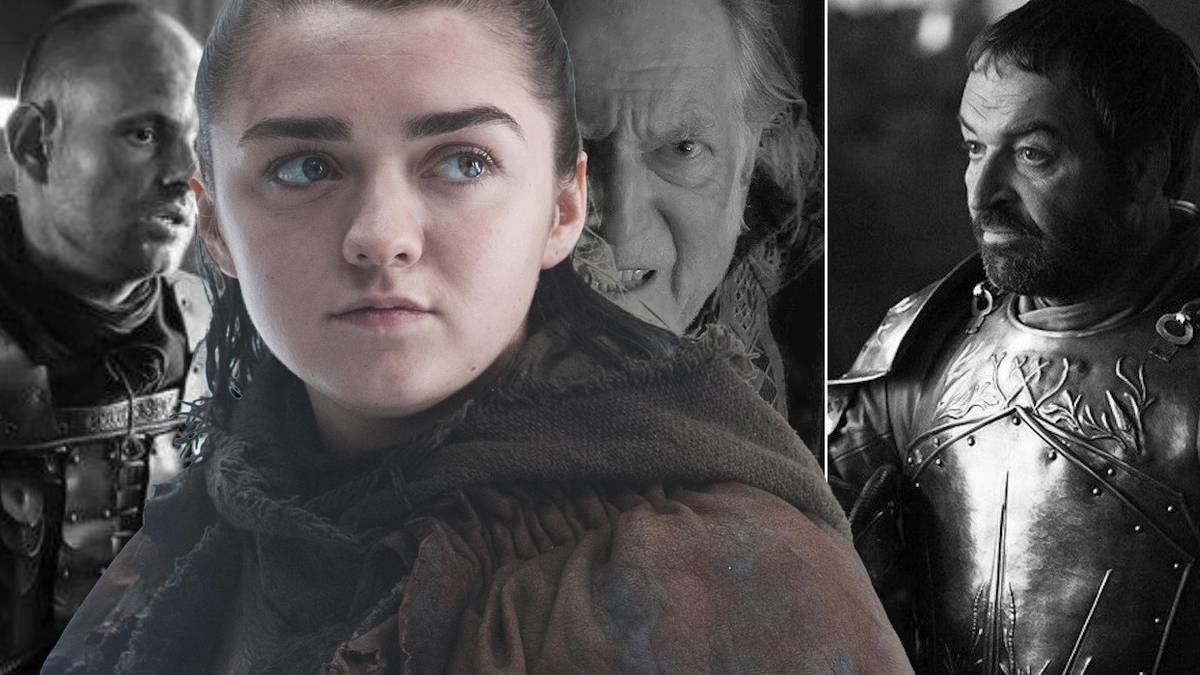 Arya's Kill List On Game of Thrones: Who Died & Who She Let Live