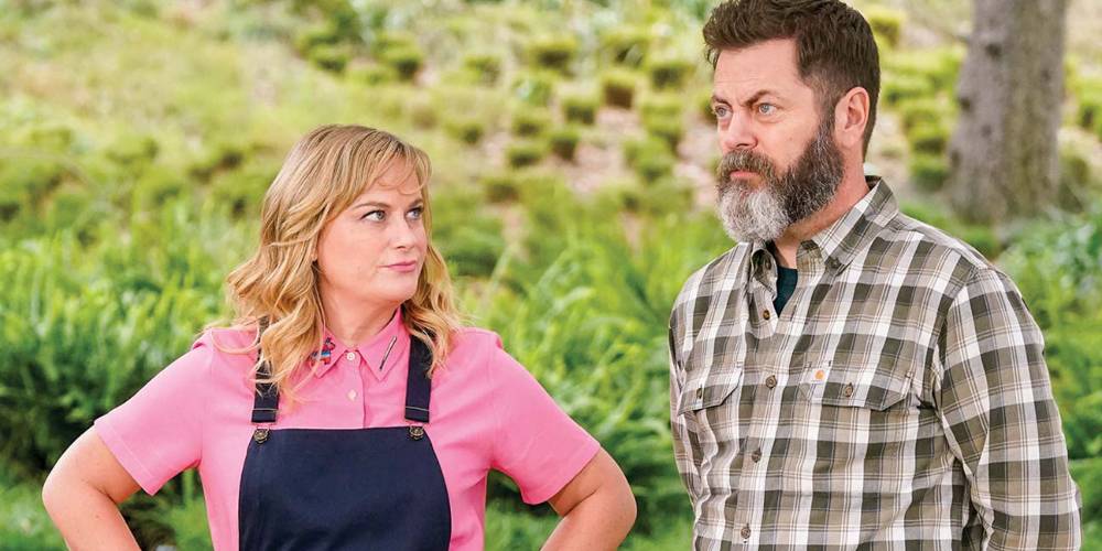 Amy Poehler’s Making It Is Becoming More Like Great British Bake Off