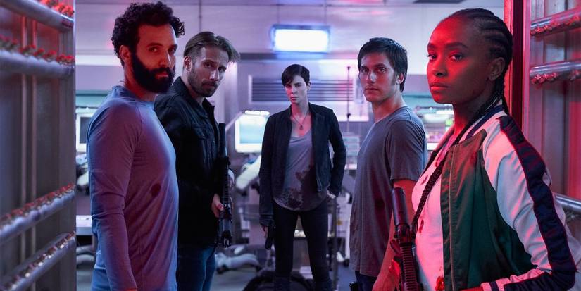 The Old Guard 2: Release Date, Cast, Story & Everything We Know