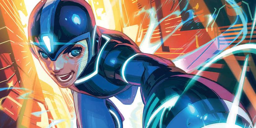 Mega Man Movie Updates: Everything We Know
