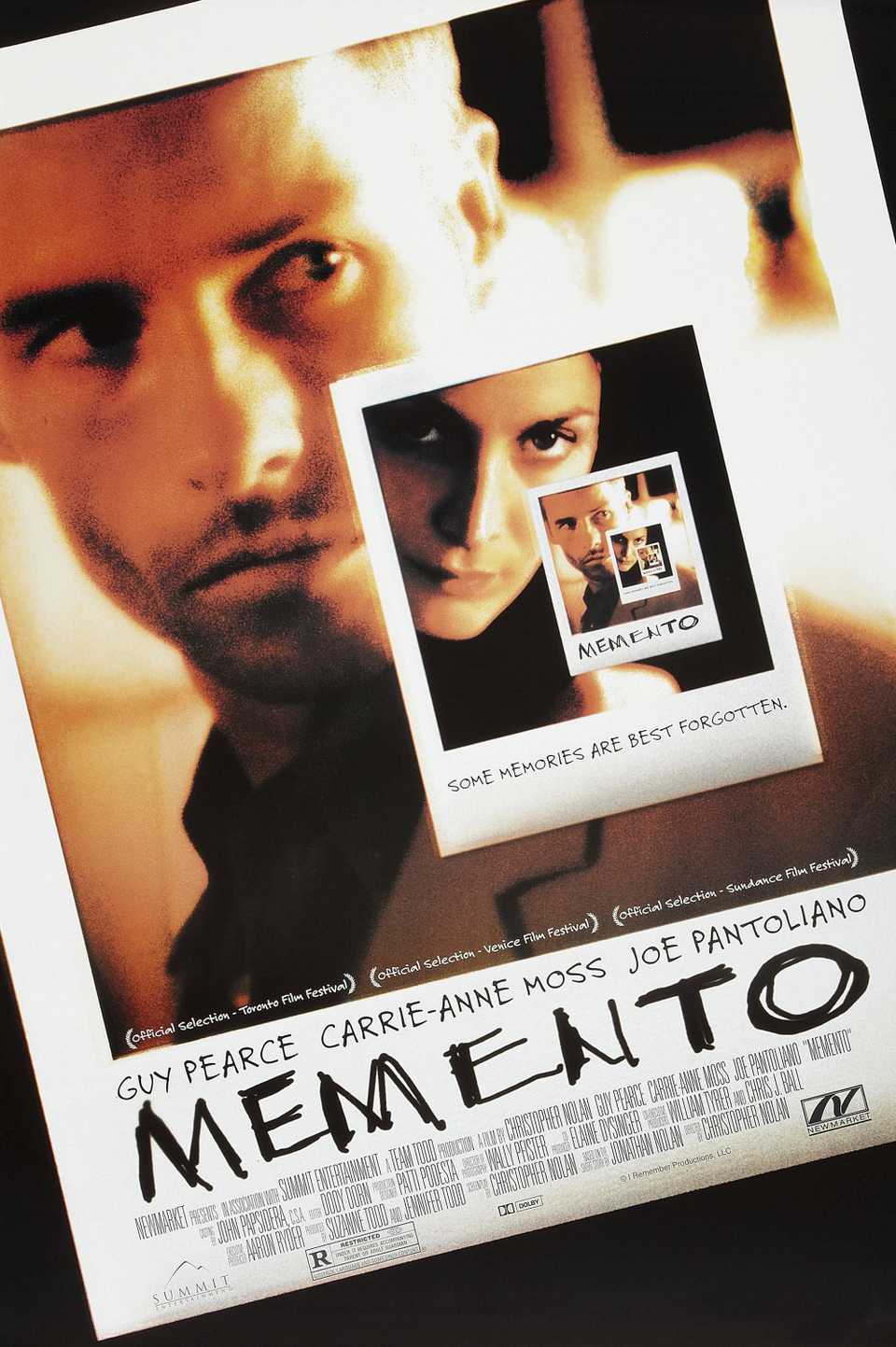 Sorry Guy Pearce, But You Are Totally Wrong About Memento