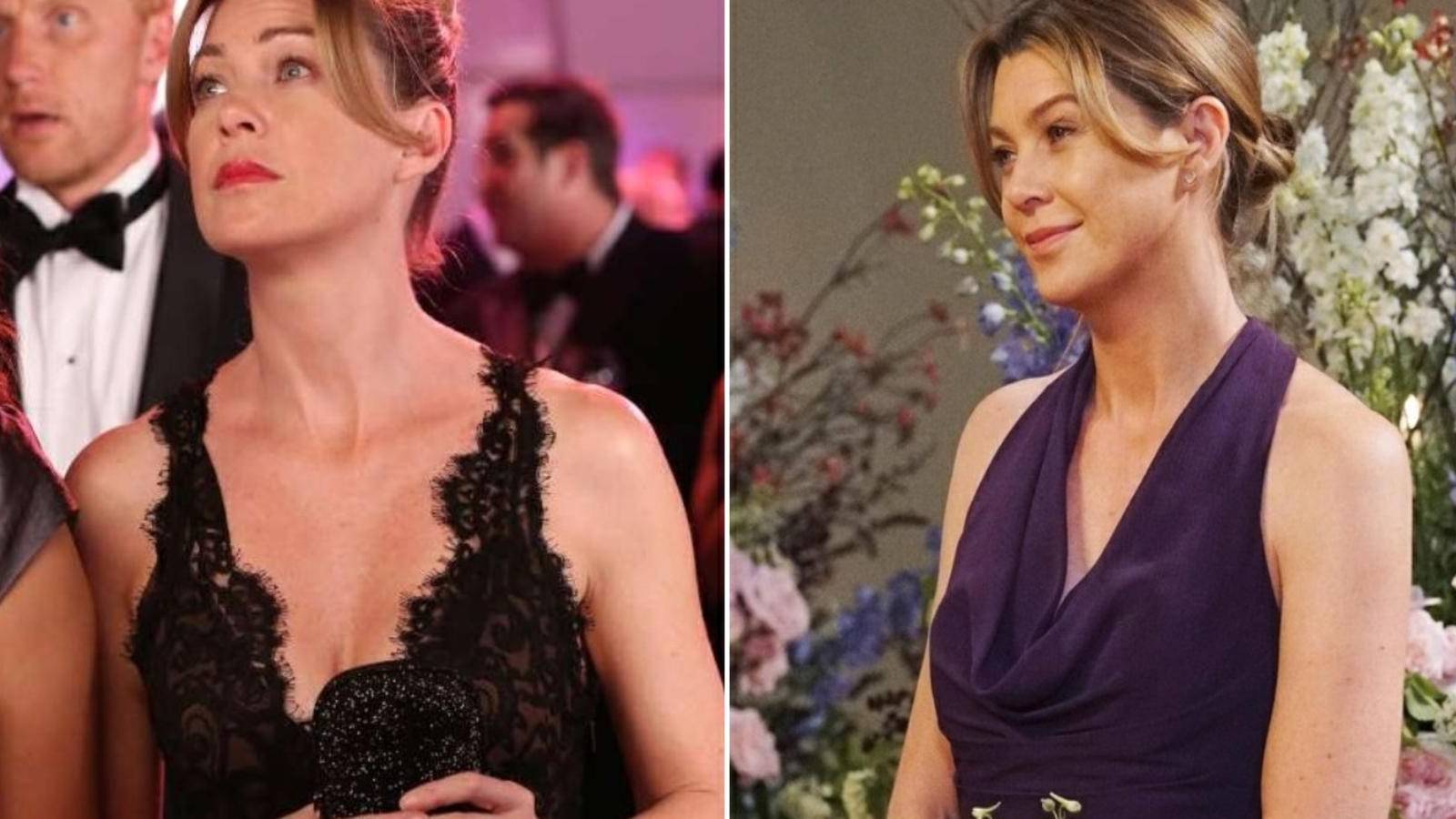 Grey's Anatomy: Meredith's 5 Best Outfits (& 5 Worst)