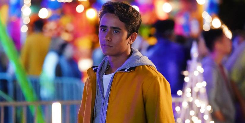 Who Plays Ethan In Never Have I Ever Season 4