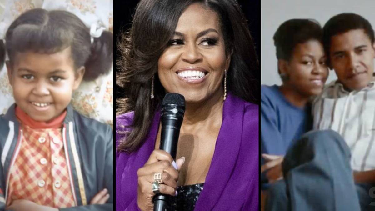 Becoming: Biggest Reveals From Michelle Obama's Netflix Documentary