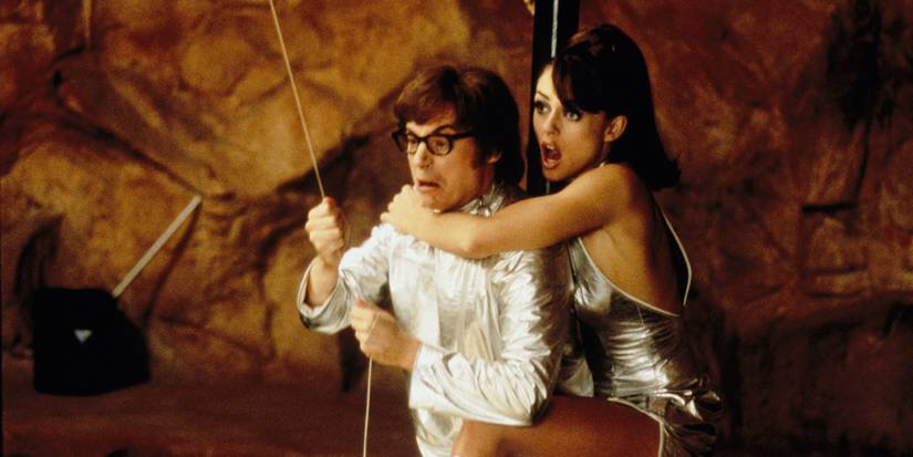 How To Watch The Austin Powers Movies In Order