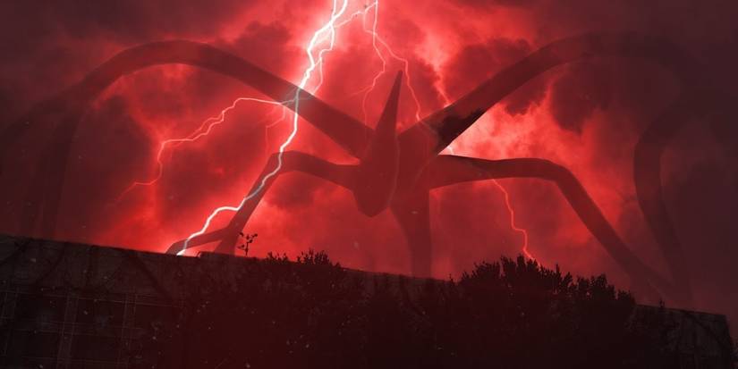 Stranger Things: 10 Behind The Scenes Facts About The Stunts In Season 3