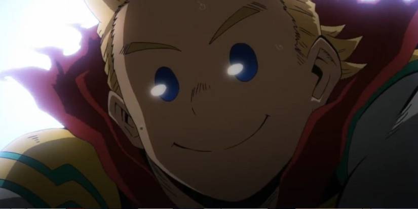 My Hero Academia: 10 of Mirio's Best Quotes