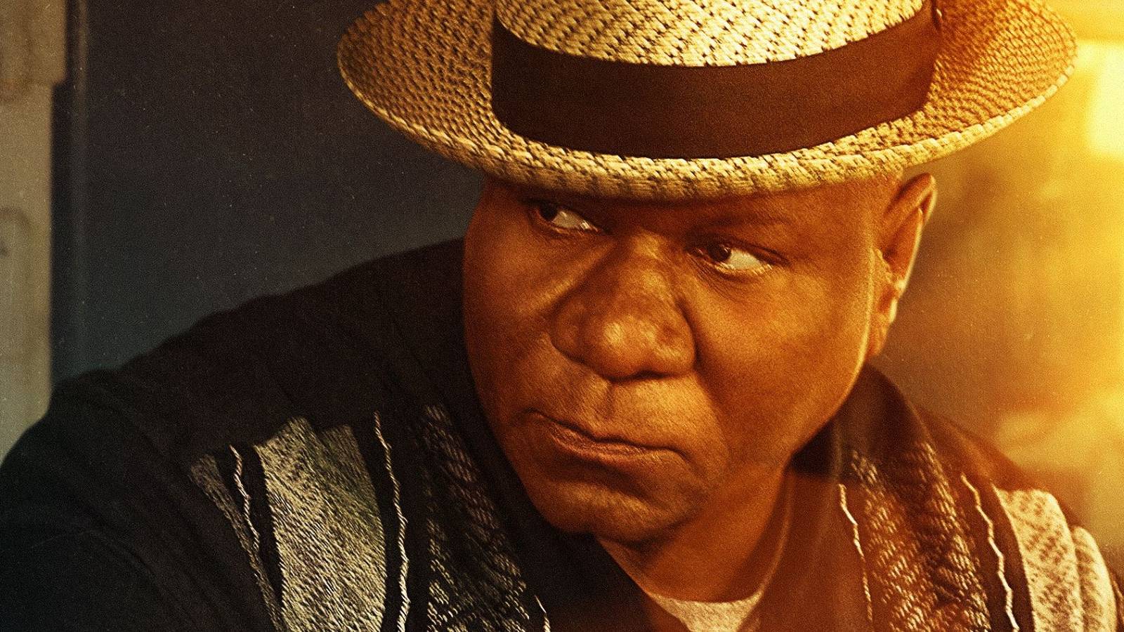 Mission: Impossible - Why Luther Has Survived Every Movie (So Far)