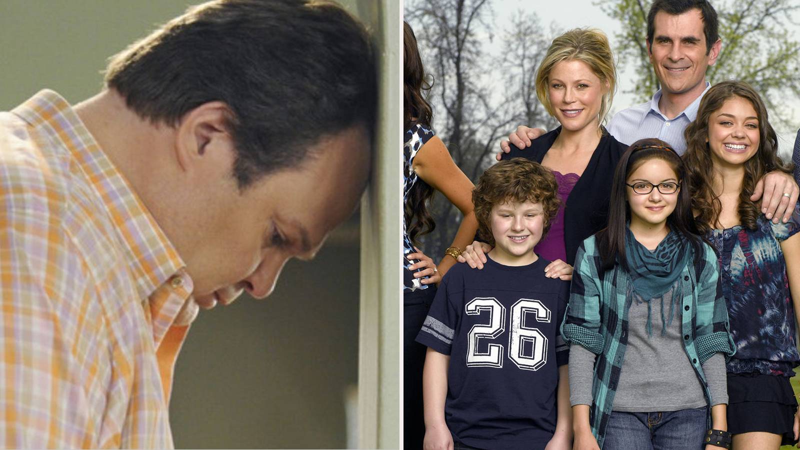 Modern Family: 10 Most Hilarious Scenes In The First Episode
