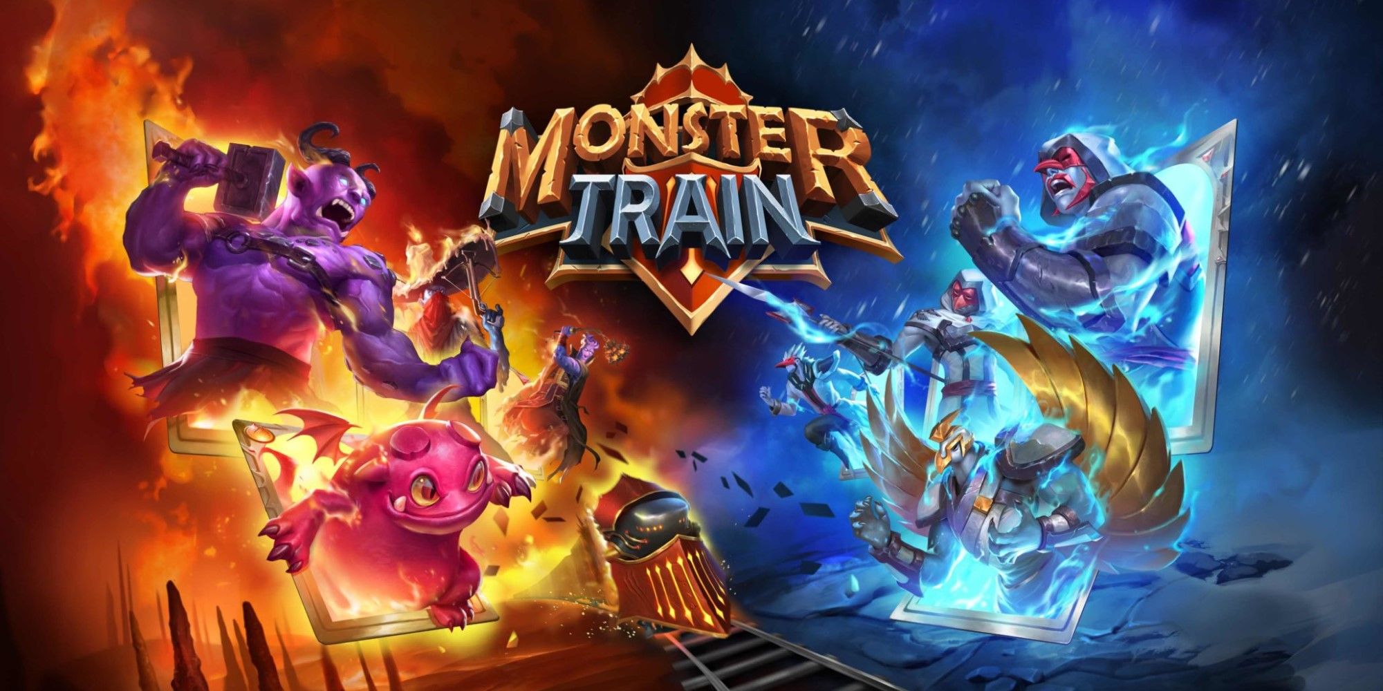Monster Train 2 Review – All Aboard For This Masterful Sequel