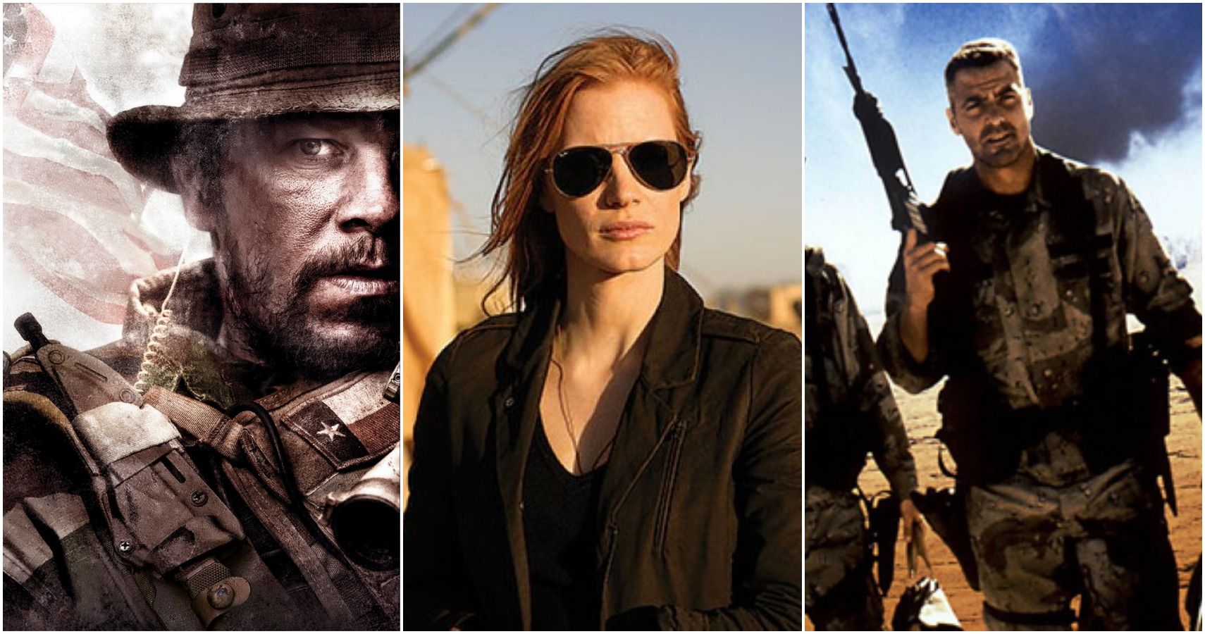 9 Actors You Forgot Were In Black Hawk Down