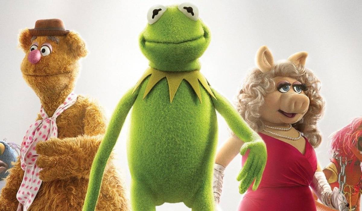 Kermit An Frog Miongháire Kermit The Frog | Disney Mirrorverse Wiki