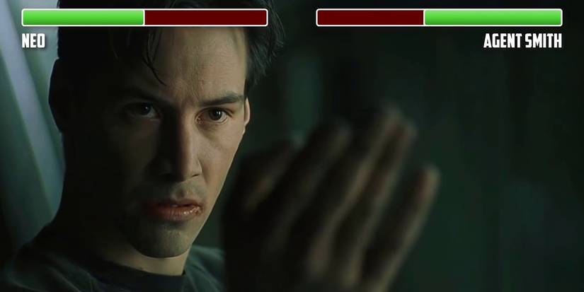 The Matrix: 5 Special Effects That Hold Up (& 5 That Don't)