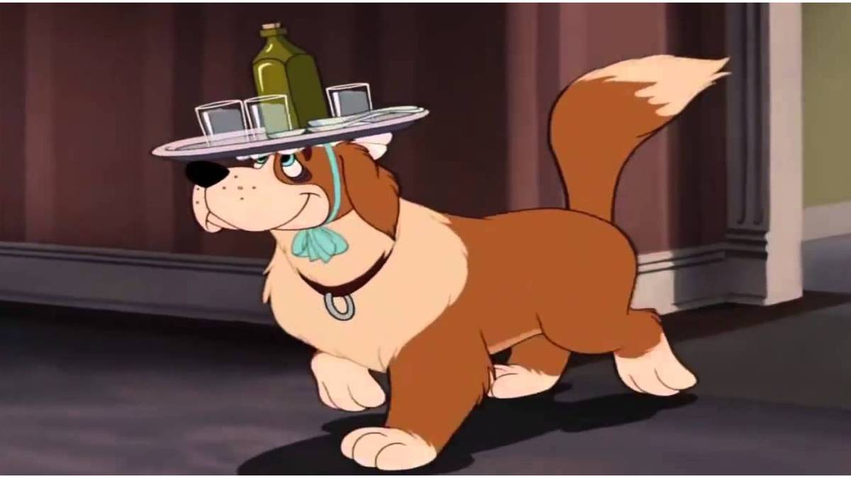 Dark Peter Pan Truth Completely Ruins Its Most Wholesome Character