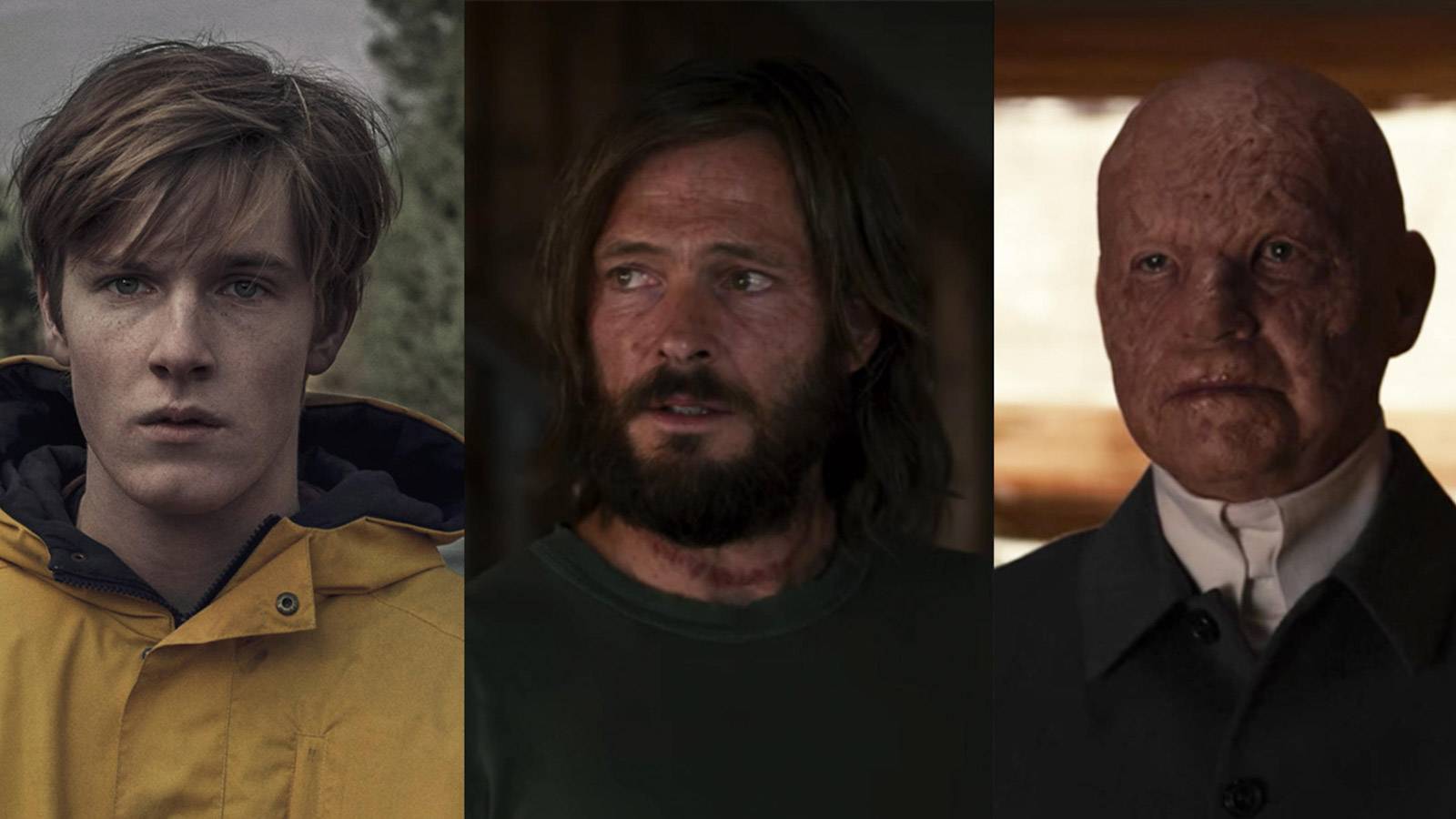 Netflix's Dark: Every Episode In Season 1, Ranked (According To IMDb)